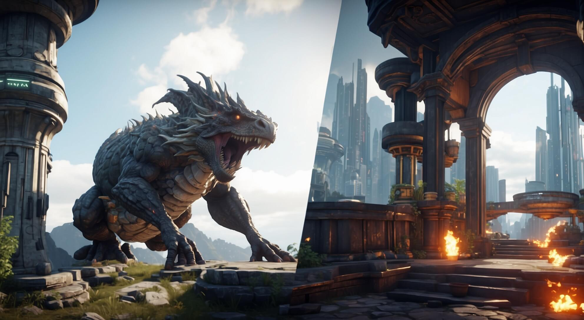 Top 3 VFX Company in India : Leading the Way in Visual Effects