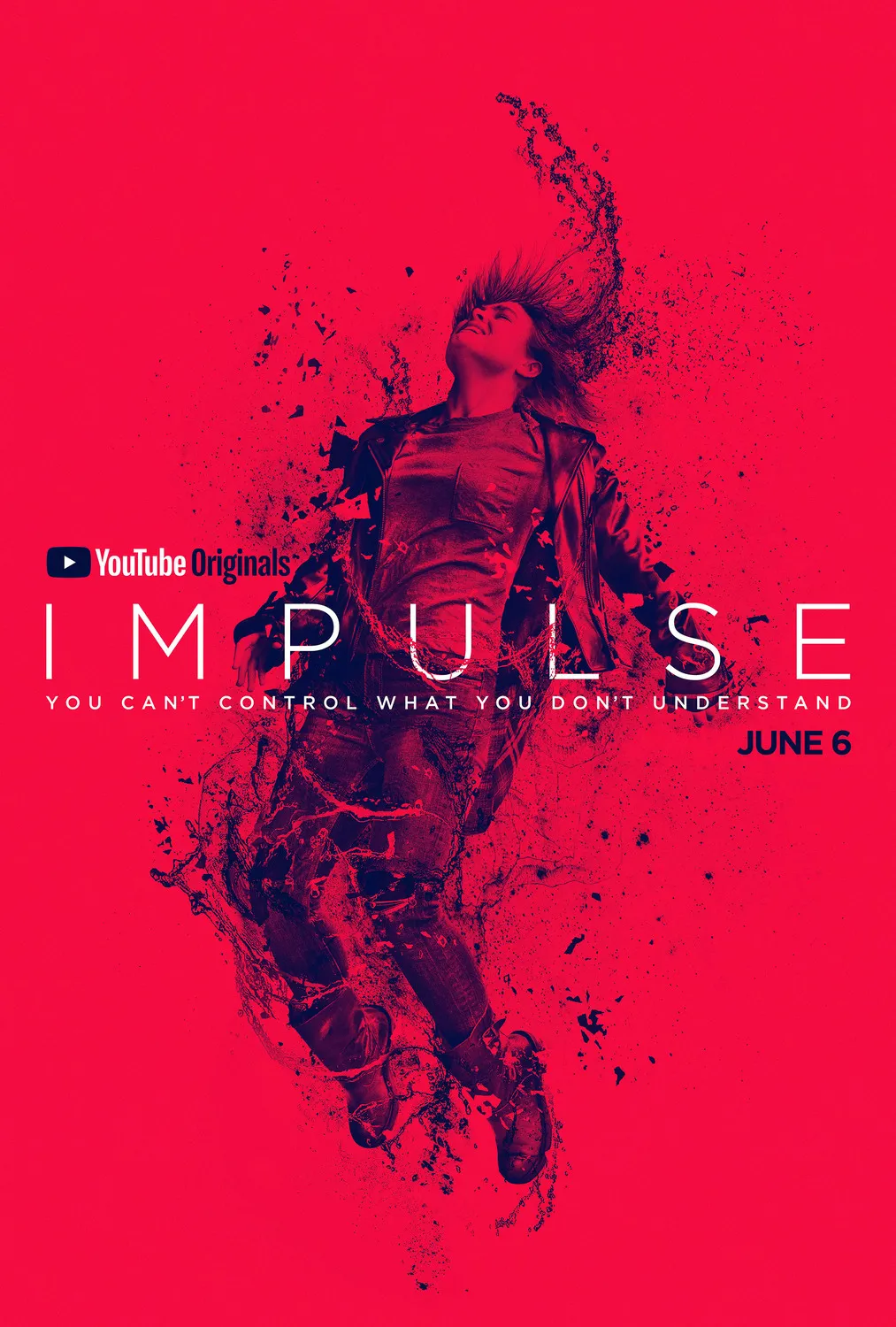 Impulse Vfxglobe